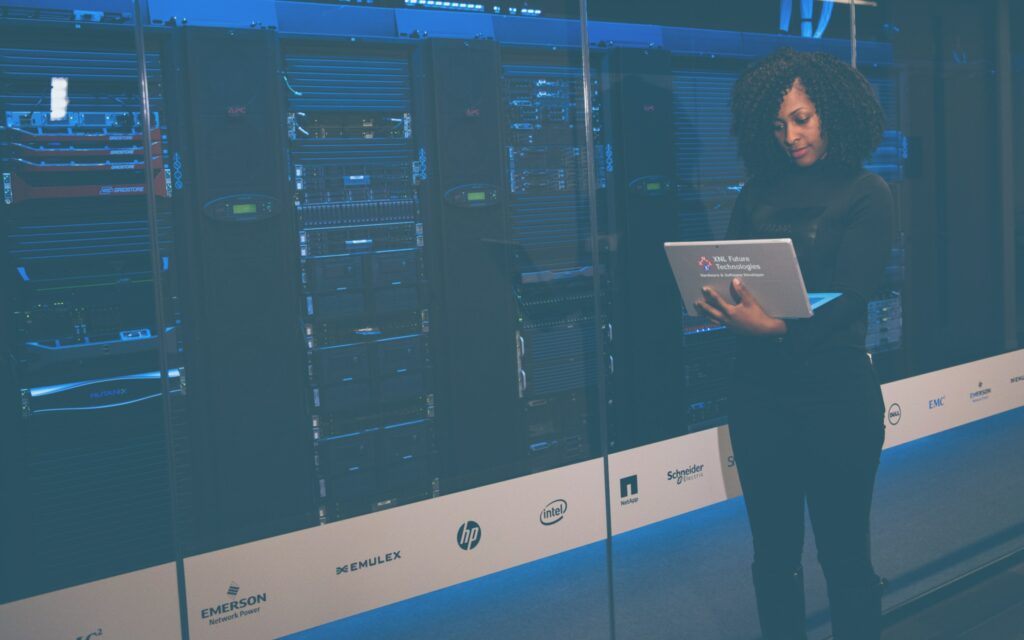 How to flash an ATtiny 25, 45 or 85 with Arduino – XNL Future Technologies