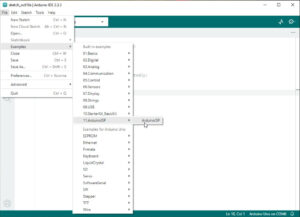 How to flash an ATtiny 25, 45 or 85 with Arduino – XNL Future Technologies