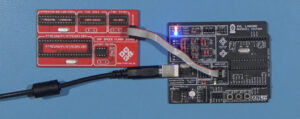How to flash an ATtiny 25, 45 or 85 with Arduino – XNL Future Technologies